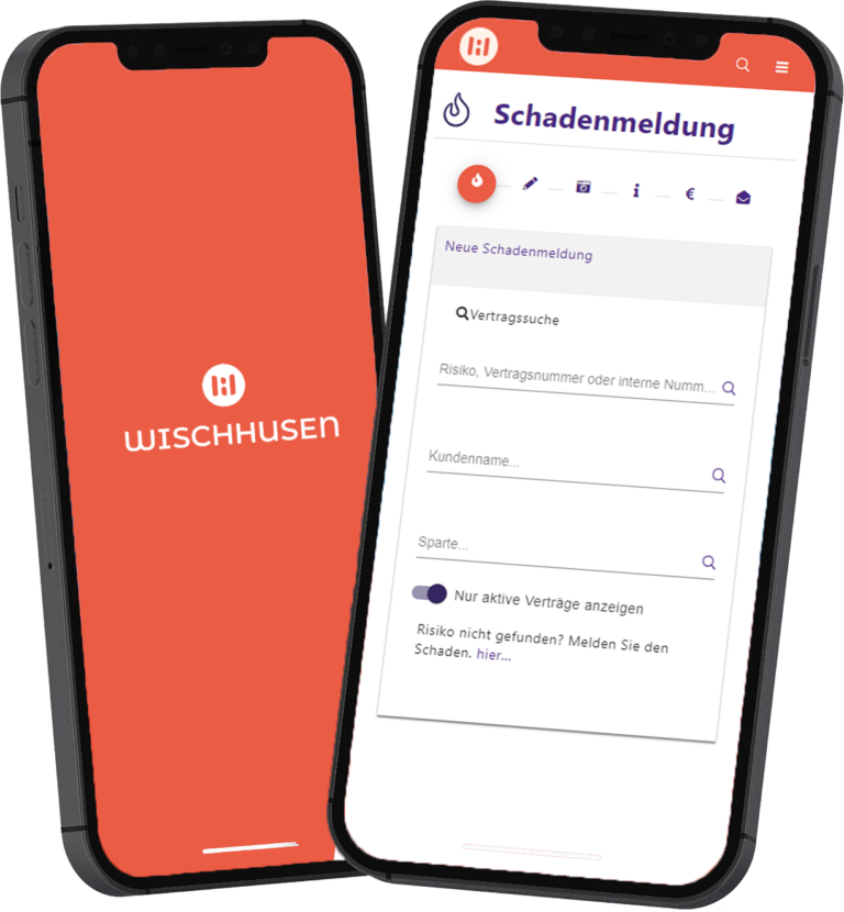 Schadenmanagement – Wischhusen